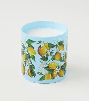 Dolce & Gabbana Lemon Scented Candle