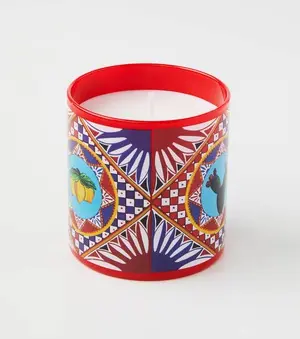 Dolce & Gabbana Carretto Scented Candle