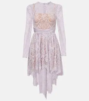 Self-portrait Lace Dresses