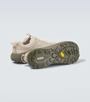 Hoka One One Mafate Three2 Sneakers - Neutrals