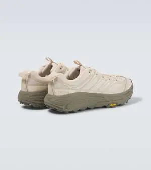 Hoka One One Mafate Three2 Sneakers - Neutrals