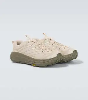 Hoka One One Mafate Three2 Sneakers - Neutrals