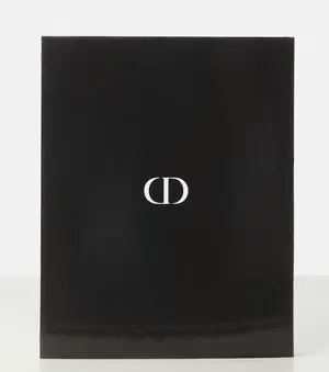 Assouline Dior Gianfranco Ferré Book - Black