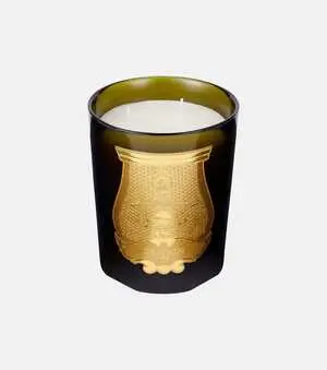 TRUDON Ernesto Intermède Scented Candle - Green