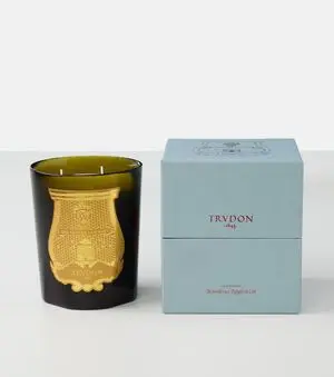 TRUDON Ernesto Intermède Scented Candle - Green