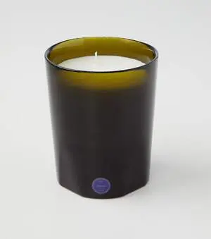 TRUDON Ernesto Intermède Scented Candle - Green