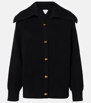 Bottega Veneta Medium Knit Cardigans For Women