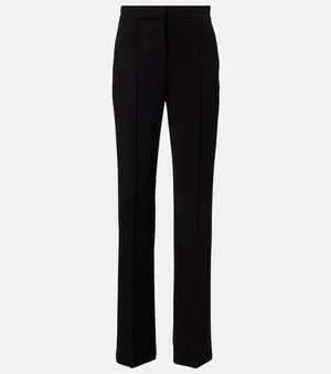 Max Mara Slit Pants For Women
