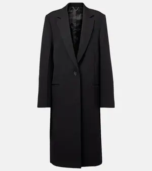 Toteme Single Breasted Coats For Women