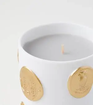 L'Objet Medaille Small Scented Candle