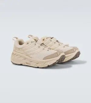Hoka One One Stinson Evo Og Sneakers - Neutrals