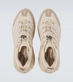 Hoka One One Stinson Evo Og Sneakers - Neutrals