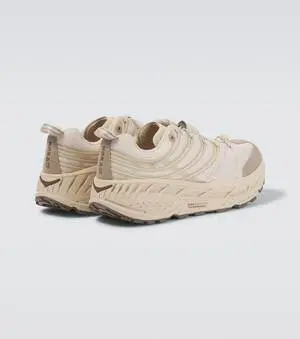 Hoka One One Stinson Evo Og Sneakers - Neutrals