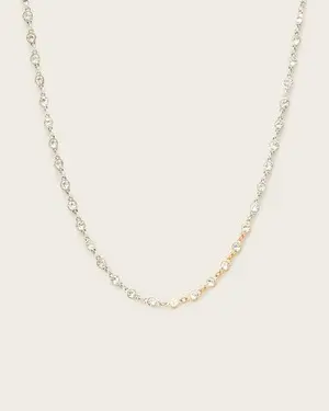 Allsaints Clip On Necklaces