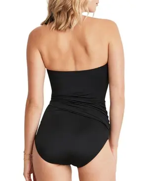 HERMOZA Genevieve One-piece Swimsuit
