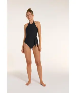 HERMOZA Genevieve One-piece Swimsuit