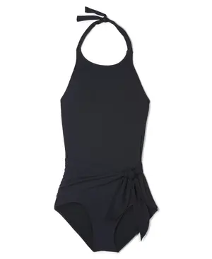 HERMOZA Genevieve One-piece Swimsuit
