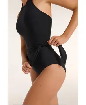 HERMOZA Genevieve One-piece Swimsuit