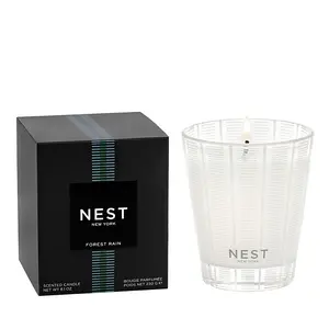NEST NEW YORK Forest Rain Classic Candle, 8.1 Oz - No Color