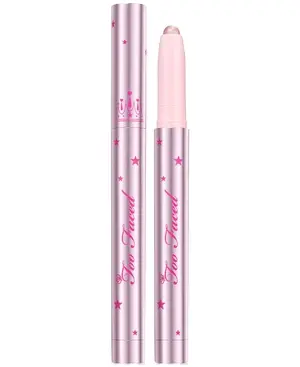 TOO FACED Quickie Queen Eye Shadow Stick - Fairy Dust