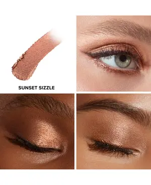 TOO FACED Quickie Queen Eye Shadow Stick - Sunset Sizzle