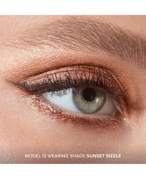 TOO FACED Quickie Queen Eye Shadow Stick - Sunset Sizzle
