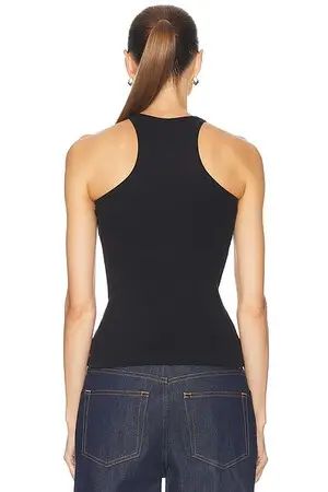 GRLFRND Slim Racer Tank