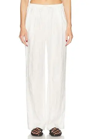 Loulou De Saison Soler Pant