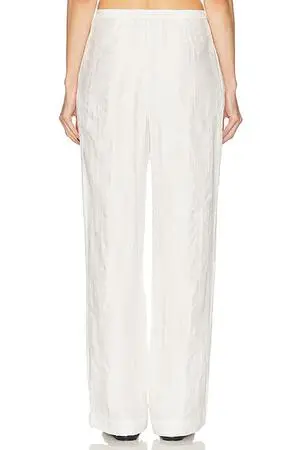 Loulou De Saison Soler Pant