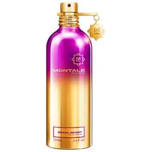 MONTALE Sensual Instinct Eau De Parfum - One-color