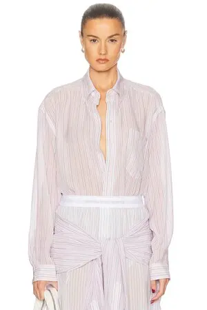 Alexander Wang Top