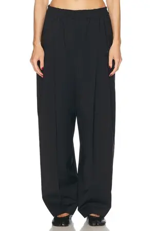 Alexander Wang Elasticated Pants For Women