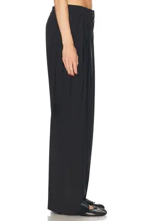 Alexander Wang Elasticated Sartorial Pant