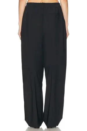 Alexander Wang Elasticated Sartorial Pant