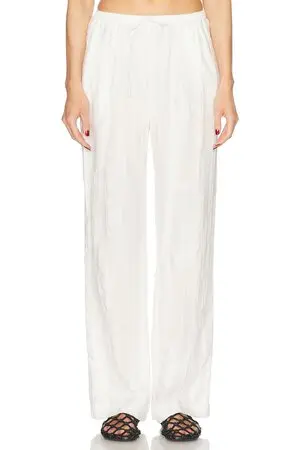 Loulou De Saison Soler Pant