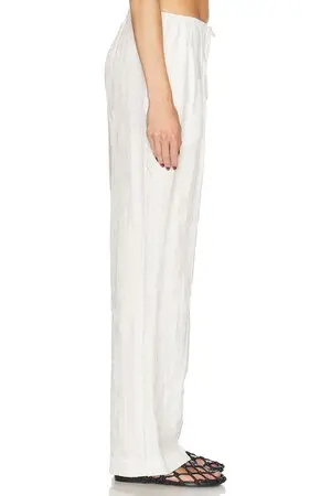 Loulou De Saison Soler Pant
