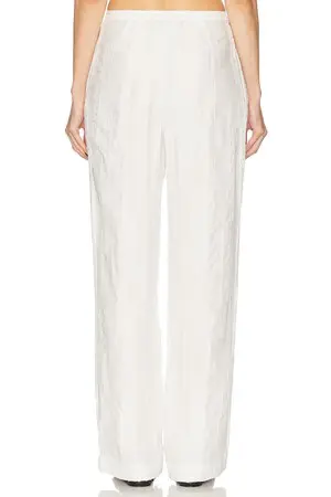 Loulou De Saison Soler Pant