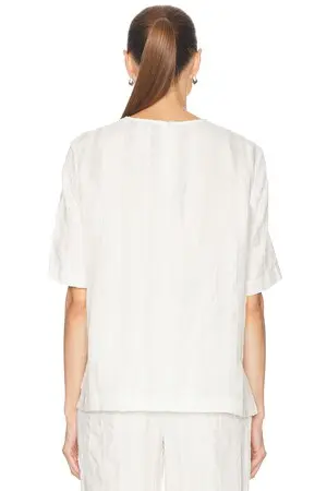 Loulou De Saison Toba Blouse