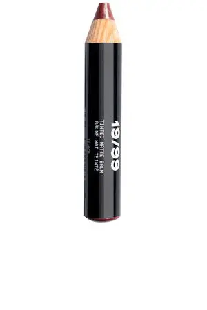 19/99 BEAUTY Tinted Matte Balm - Terra