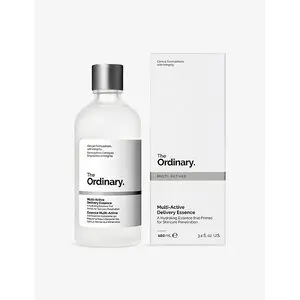THE ORDINARY Multi-active Delivery Essence - One-color