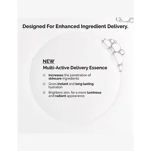 THE ORDINARY Multi-active Delivery Essence - One-color
