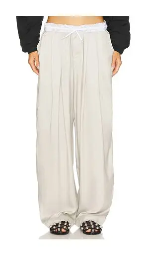 Alexander Wang Layered Pants For Women
