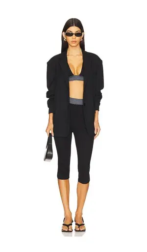 MOTHER The Elastic Tit For Tat In Black