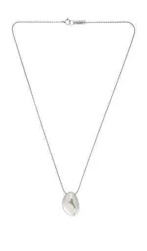 Isabel Marant Etoile Silver Jewelry