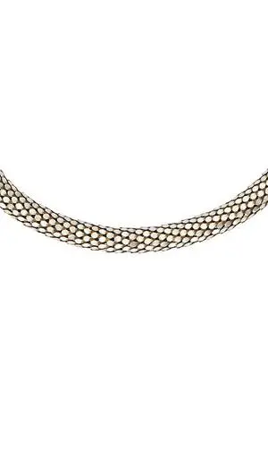 Isabel Marant Étoile Short Necklace