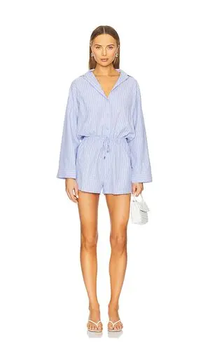MORE TO COME Asha Romper
