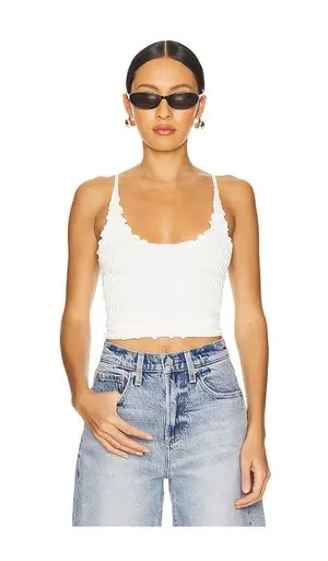 Free People Cropped Camis Tanks For Women