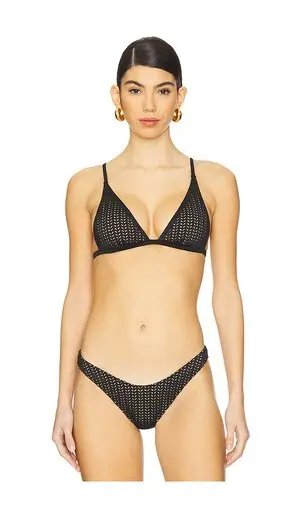 Gigi C Spaghetti Strap Swimsuits