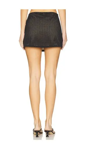 GIGI C Emilia Skirt