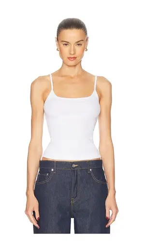 Grlfrnd Ribbed Camis Tanks For Women